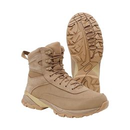 Brandit Stiefel "Tactical Next Generation Boots" in Beige | Gr.: 40