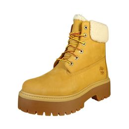Timberland Stiefel braun | Gr.: 37