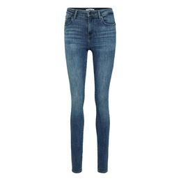 Only Tall Jeans 'ONLPOWER' Damen Größe 35/36 blue denim
