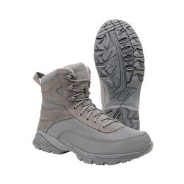 Brandit Stiefel "Tactical Next Generation Boots" in Grau | Gr.: 40