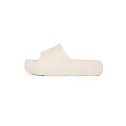 Tommy Jeans Mules 'ESS' female Beige size 35-36