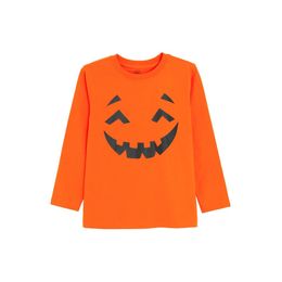 Cool Club Shirt boy Orange size 104
