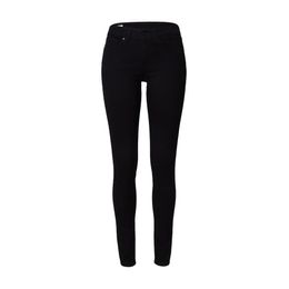 Pepe Jeans Jeans Damen Größe 25 black denim