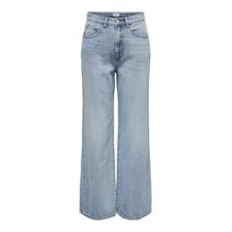Only Jeans 'ONLHOPE' Damen Größe 28 blue denim