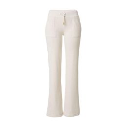 Juicy Couture Pants 'LAYLA' female Beige size XL