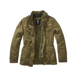 Brandit Jacke "Women M65 Giant Jacket" in Grün | Gr.: XXL
