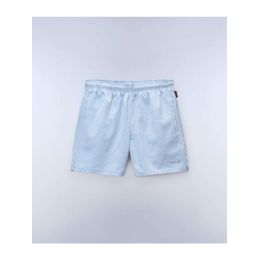 Napapijri Badeshort "V-Brolio" in Multicolor | Gr.: XL