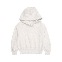 Abercrombie & Fitch Abercrombie & Fitch Sweatshirt 'ESSENTIAL' M&auml;dchen Gr&ouml;&szlig;e 158/164 hellgrau