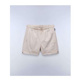 Napapijri Badeshort "V-Brolio" in Multicolor | Gr.: L