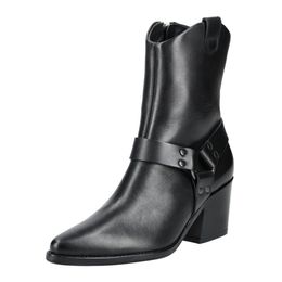 Paul Green Stiefelette in Schwarz | Gr.: 38