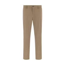Boggi Milano Pants male Grey size 38