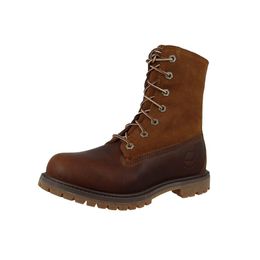 Timberland Stiefel Authentic Teddy braun | Gr.: 41