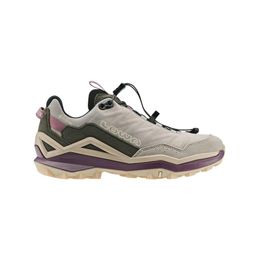 Lowa Leichtwanderschuh in beige | Gr.: 42