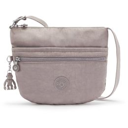 Kipling Crossbody Bag 'Arto' female Grey size One Size