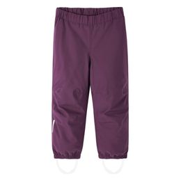 ReimaTec Schneehose " Leikin " in Deep purple | Gr.: 98
