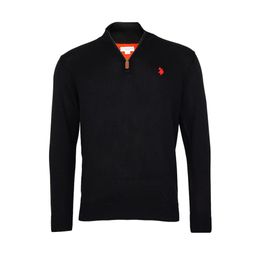 U.S. Polo Assn. Sweater male Black size L