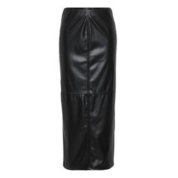 Vero Moda Tall Rock 'VMLUCA' Damen Gr&ouml;&szlig;e 34 schwarz