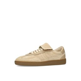 Sacha London SACHA Sneaker Damen Größe 40 beige