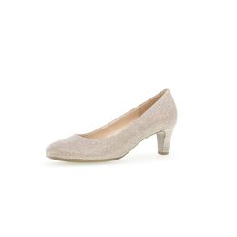 Gabor Fashion Elegante Pumps in rosa | Gr.: 37