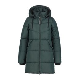 Icepeak Winter Coat 'Adaire' female Green size 48