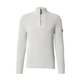 s.Oliver Pullover Herren Größe XXXL grau