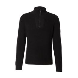 s.Oliver Pullover Herren Gr&ouml;&szlig;e XXXL schwarz