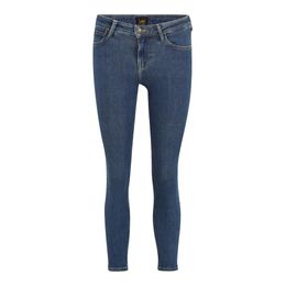 Lee Jeans 'Scarlett' Damen Gr&ouml;&szlig;e 30 blue denim