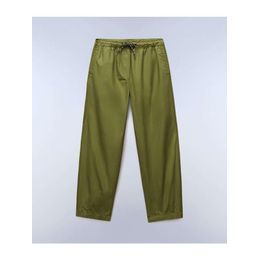 Napapijri Stoffhose "M-Cisa" in Multicolor | Gr.: S