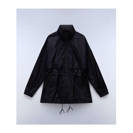 Napapijri Jacke "A-Era" in Schwarz | Gr.: L