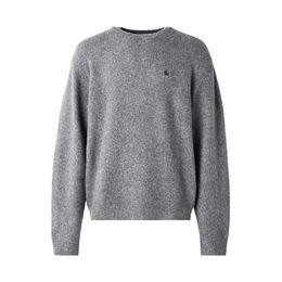 Carhartt Work In Progress Carhartt Wip Sweater 'Curtis' male Grey size M