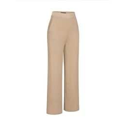 Anushka Hose Damen Gr&ouml;&szlig;e 34/36 beige