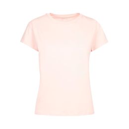 F4NT4STIC Ladies Box T-Shirt Take It Easy in pink | Gr.: L
