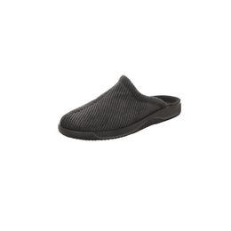 Rohde Pantoffel in schwarz | Gr.: 41