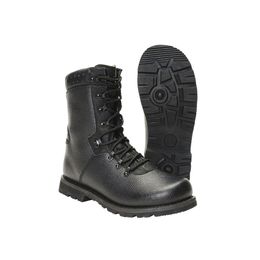 Brandit Stiefel "Combat Mod. 2000 Boots" in Schwarz | Gr.: 41