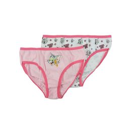 Tom & Jerry Tom & Jerry 2er Pack Tom und Jerry Pantys in Mehrfarbig | Gr.: 98/104