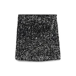 V&eacute;ro Moda Vero Moda Skirt 'VMBELLA' female Black size XL