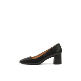 Kazar Pumps Damen Gr&ouml;&szlig;e 35 schwarz