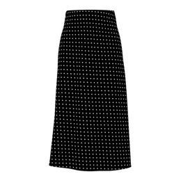 Pieces Skirt 'PCFRANAN' female Black size M