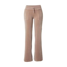 Juicy Couture Pants 'LAYLA' female Brown size XXS