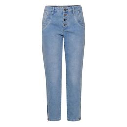 Pulz Jeans 'Malvina' Damen Gr&ouml;&szlig;e 32 blue denim