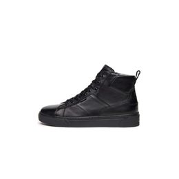Nero Giardini High-Top Sneakers male Black size 45