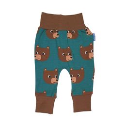 Toby tiger Sweathose in Gr&uuml;n | Gr.: 56