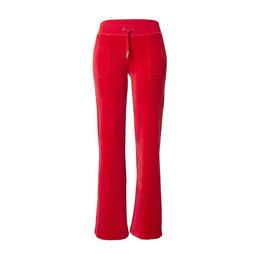 Juicy Couture Pants 'LAYLA' female Red size M