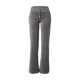 Juicy Couture Pants 'LAYLA' female Grey size XXS