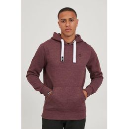 !Solid Hoodie SDBennHood in Rot | Gr.: M