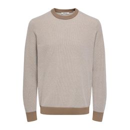 Only & Sons Only & Sons Sweater 'ONSTAP' male Beige size XXL