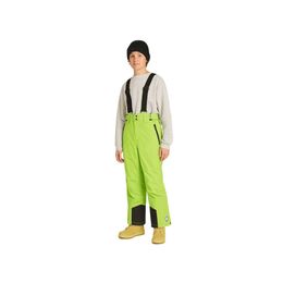 Killtec Karlian Jr. Wasserdicht Winddicht in Lime | Gr.: 152