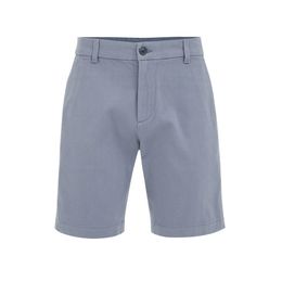 WE Fashion Shorts Herren Größe 29 taubenblau