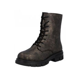 Rieker Schnürstiefel in Braun | Gr.: 39