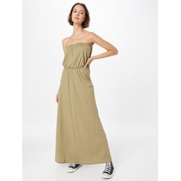 Only Kleid 'MAY' Damen Gr&ouml;&szlig;e 38 khaki Winterkleid